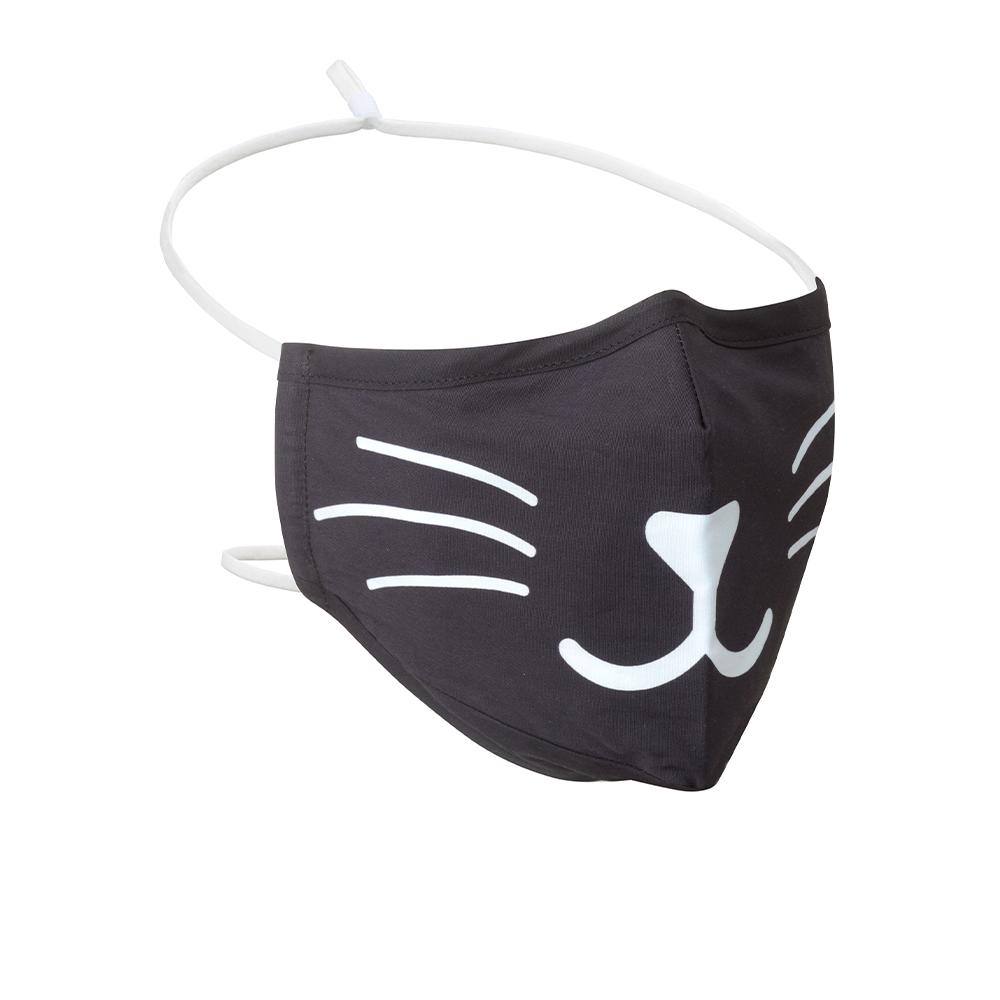 Binx Over-The-Head Face Mask – Beau Ties of Vermont