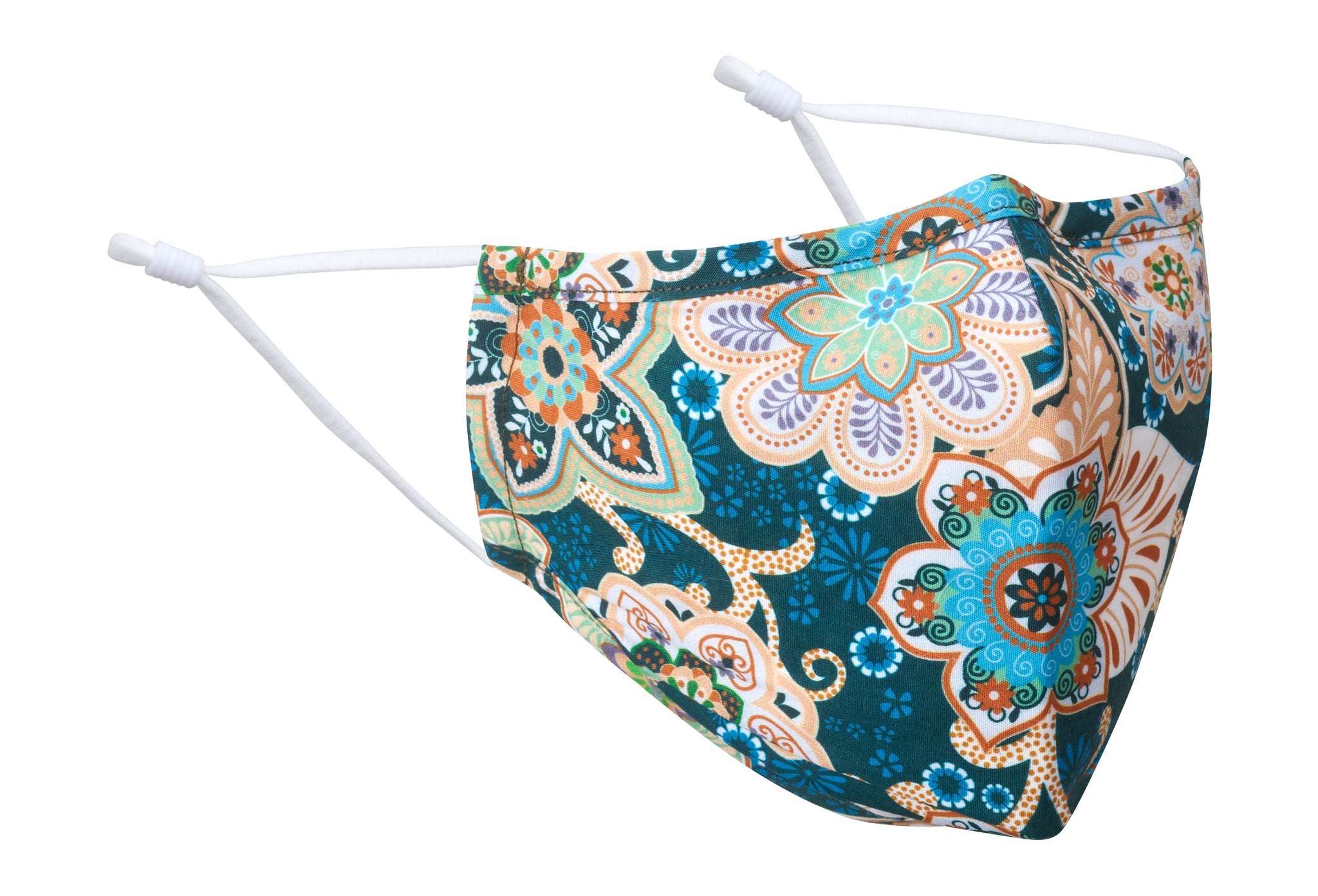 Bellefleur Face Mask – Beau Ties of Vermont