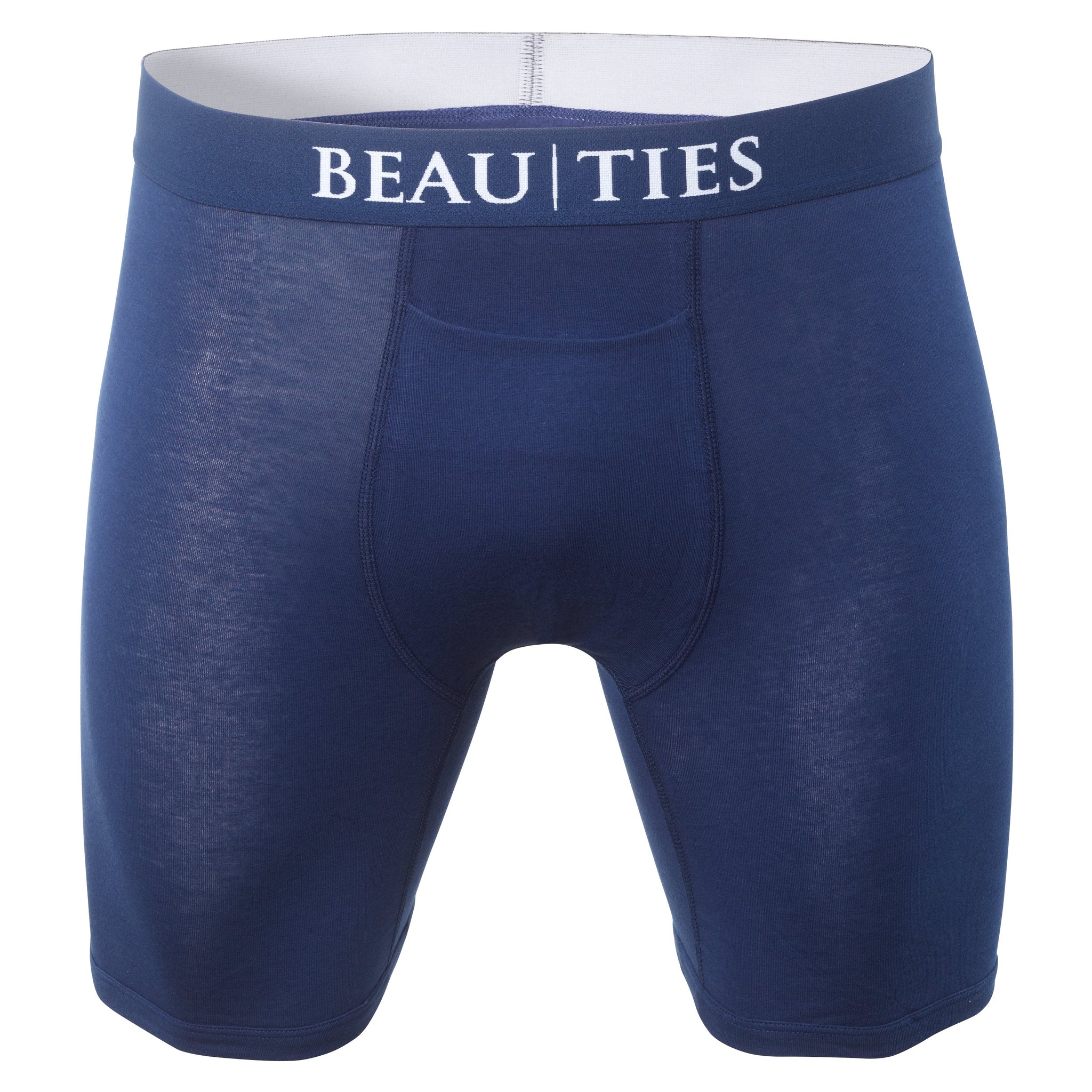 Boxer Briefs - Navy – Beau Ties of Vermont