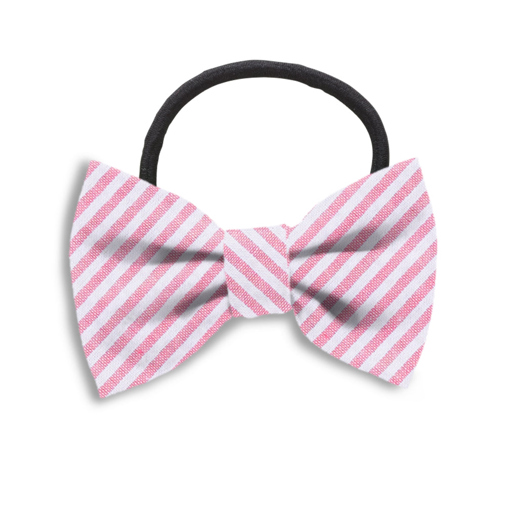Bethany Beach Hair Bows by Beau Ties of Vermont