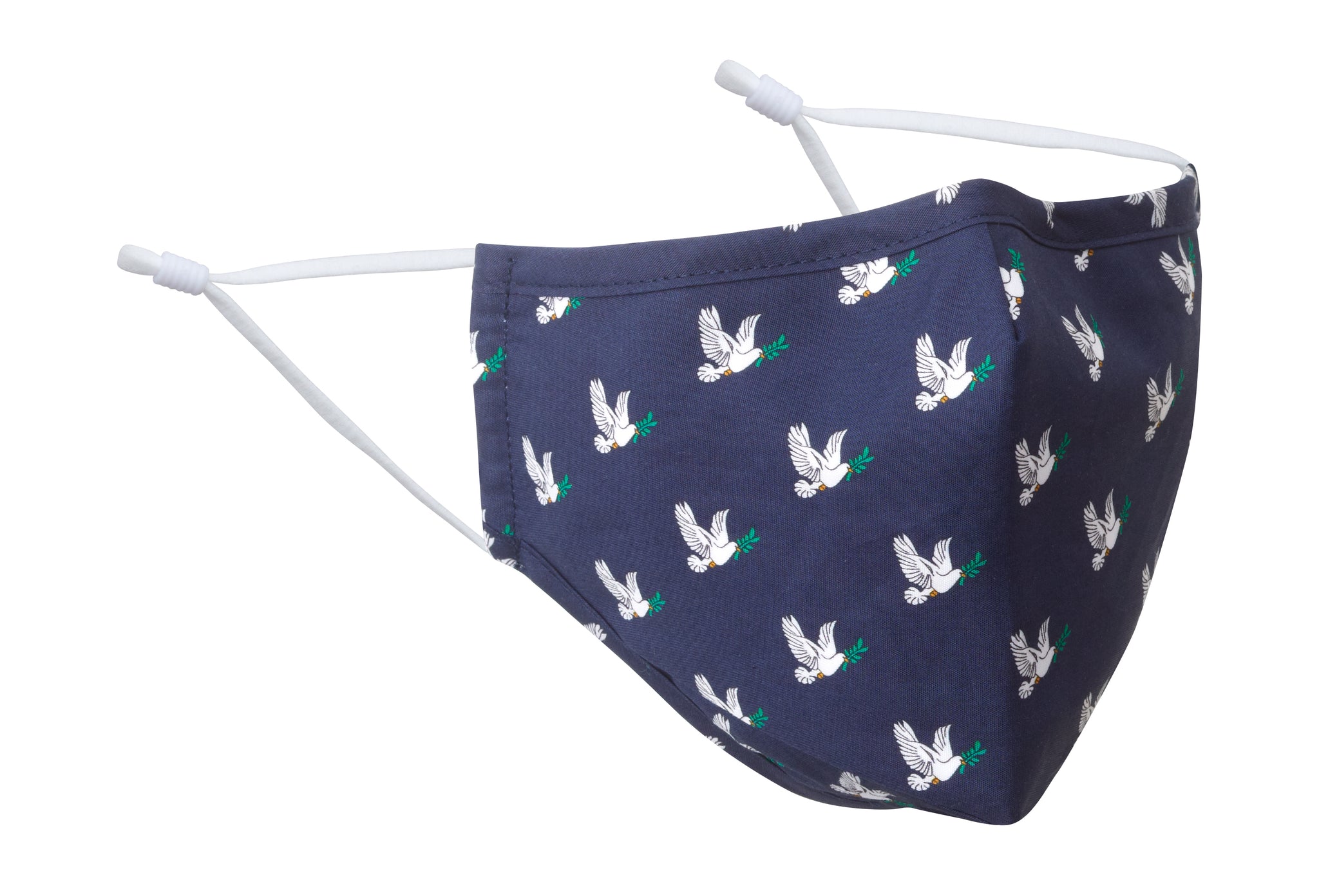 Columba Face Mask – Beau Ties of Vermont