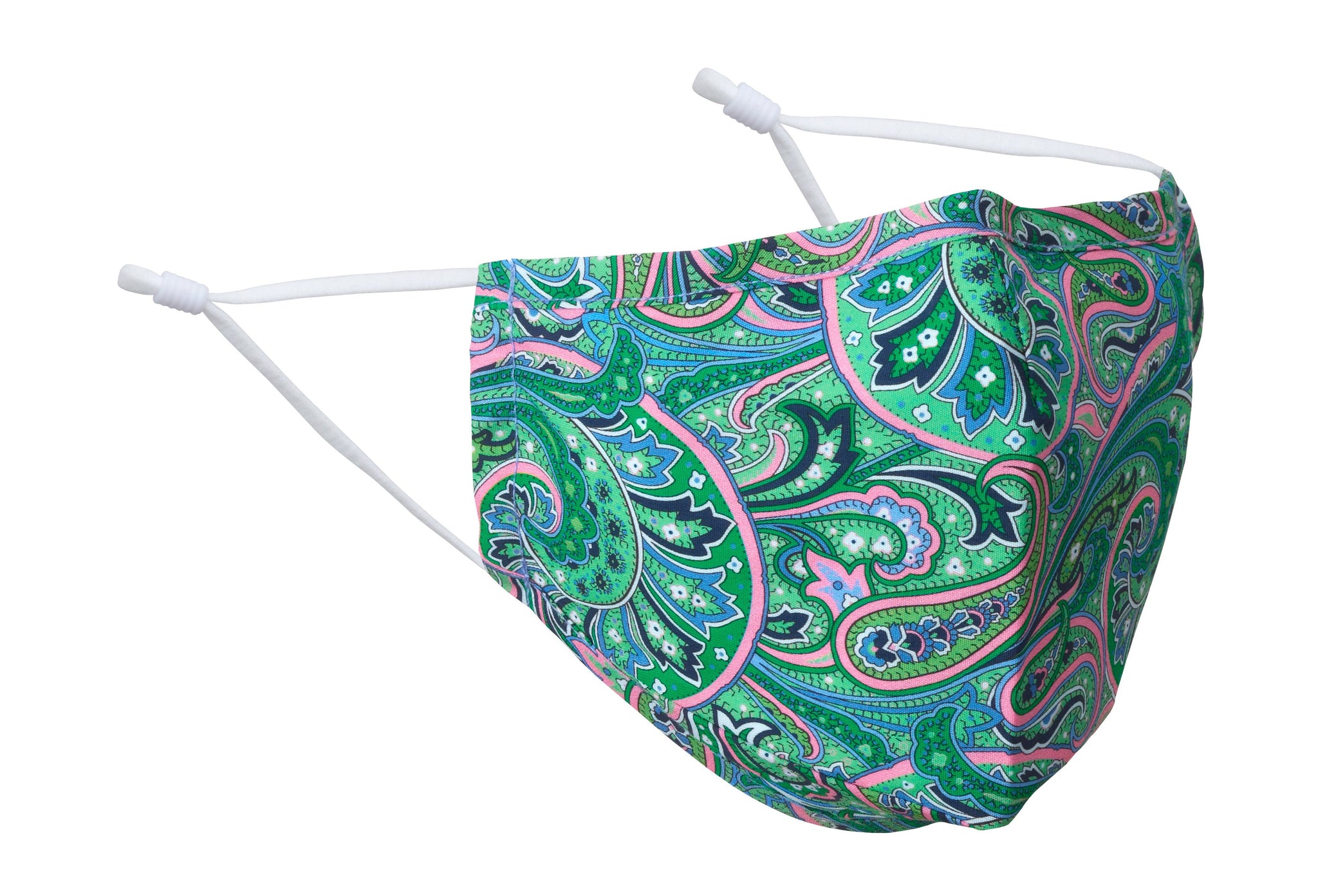 Carrara Face Mask – Beau Ties of Vermont