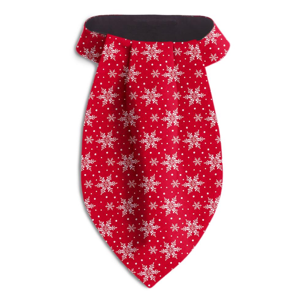 Crystalline Red - Ascots – Beau Ties of Vermont