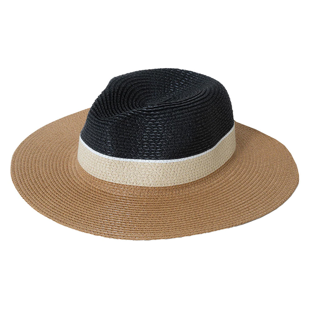 Covington Panama Hat by Beau Ties of Vermont