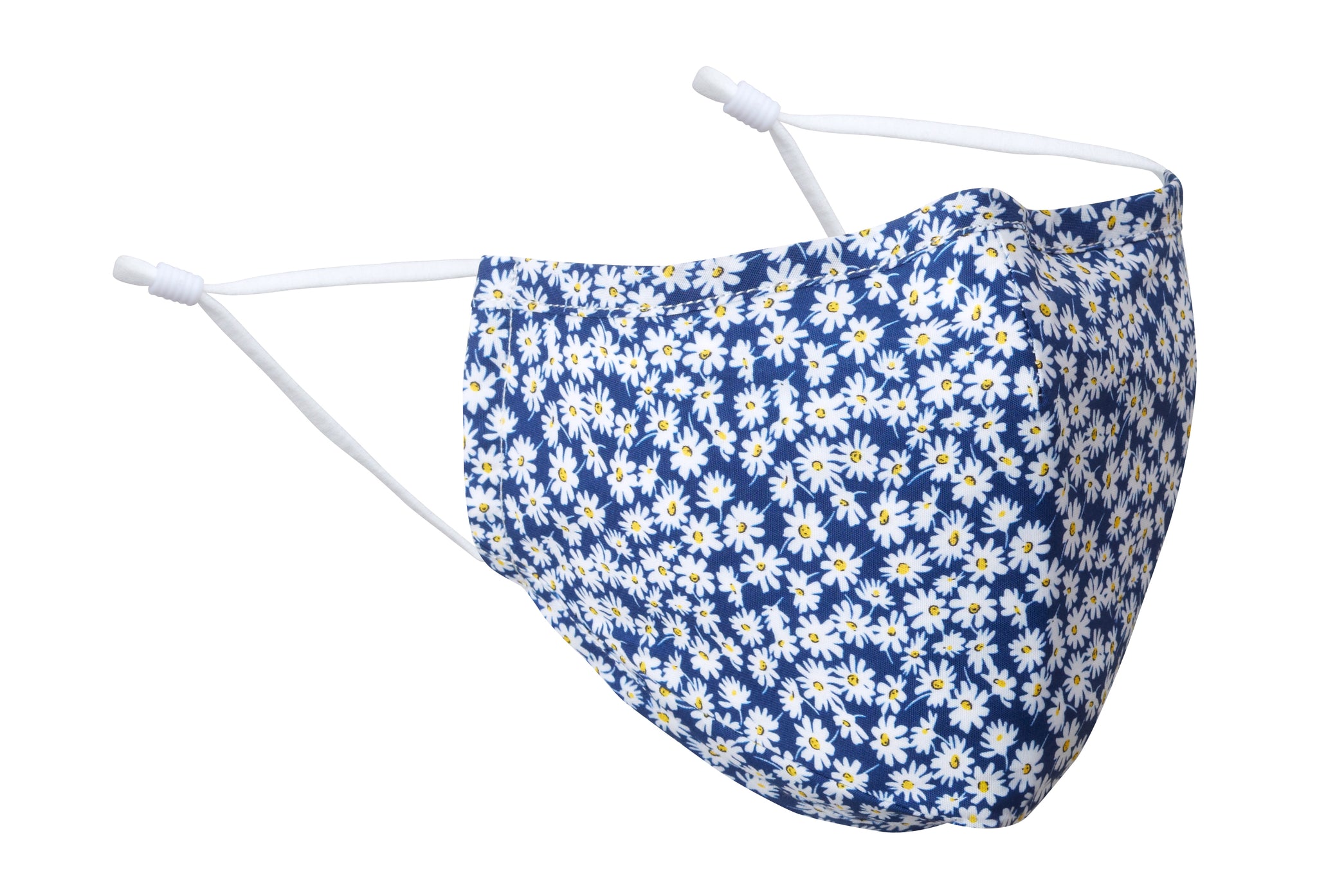 Daisy Face Mask – Beau Ties of Vermont