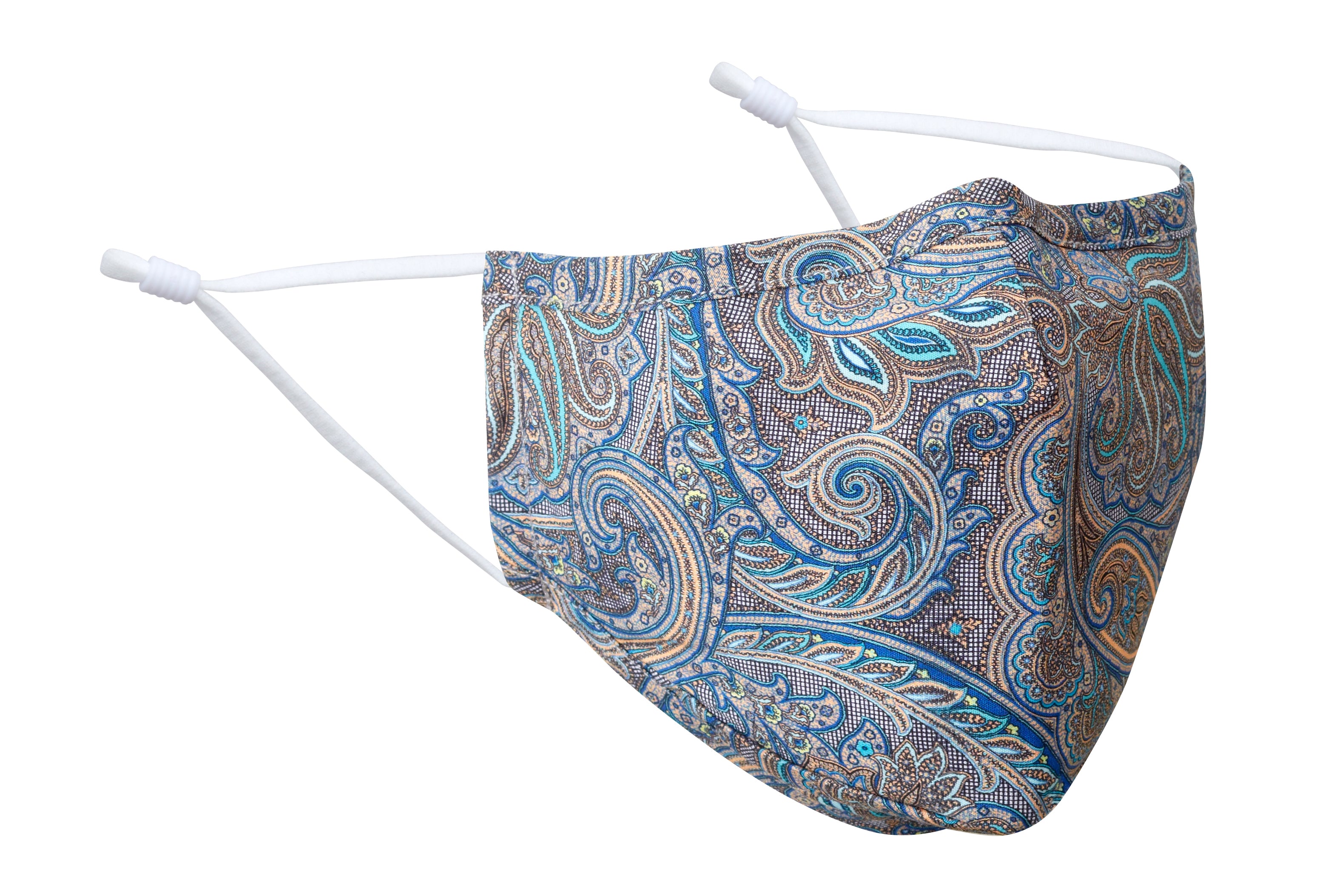 Flumina Face Mask – Beau Ties of Vermont