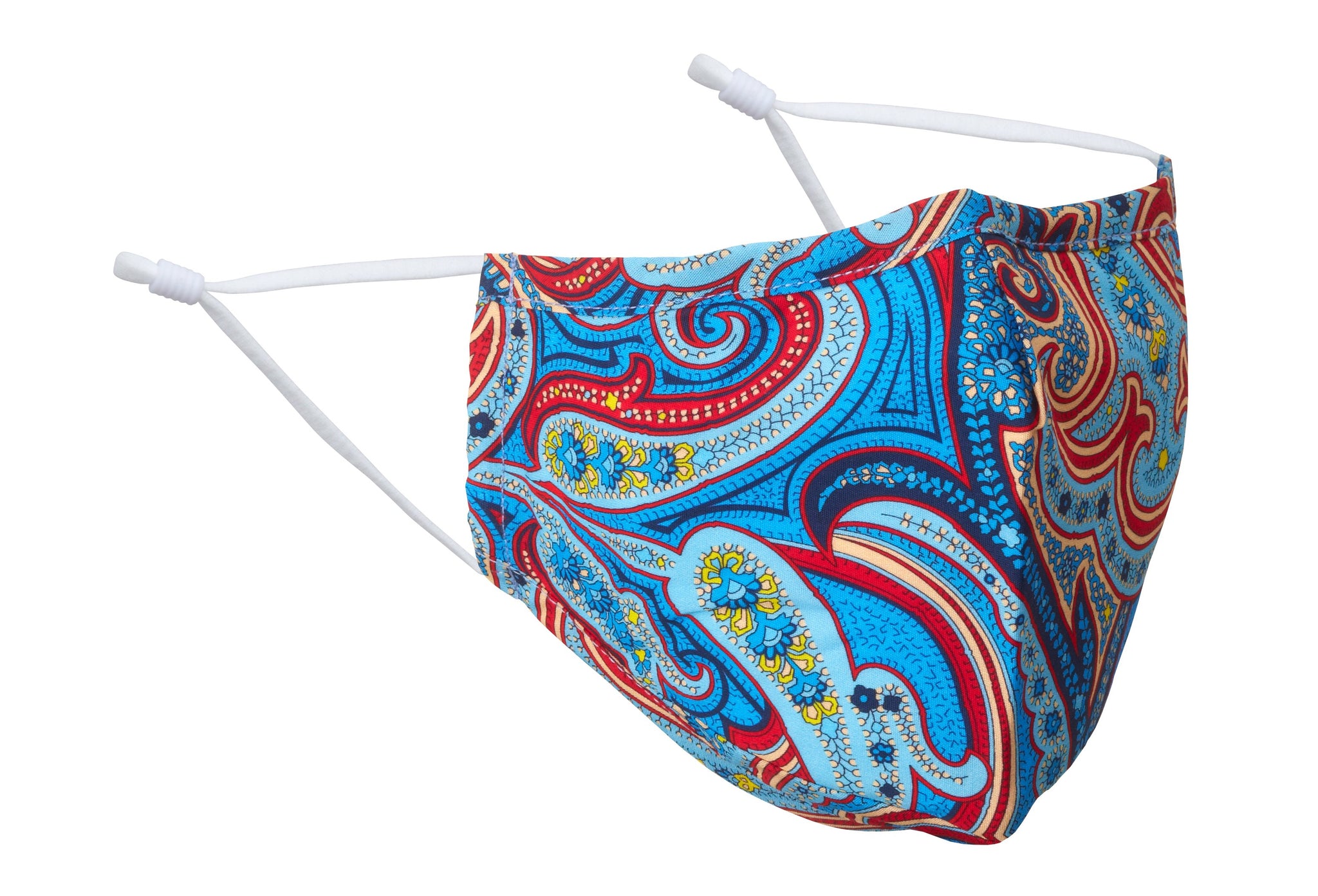 Firenze Face Mask – Beau Ties of Vermont