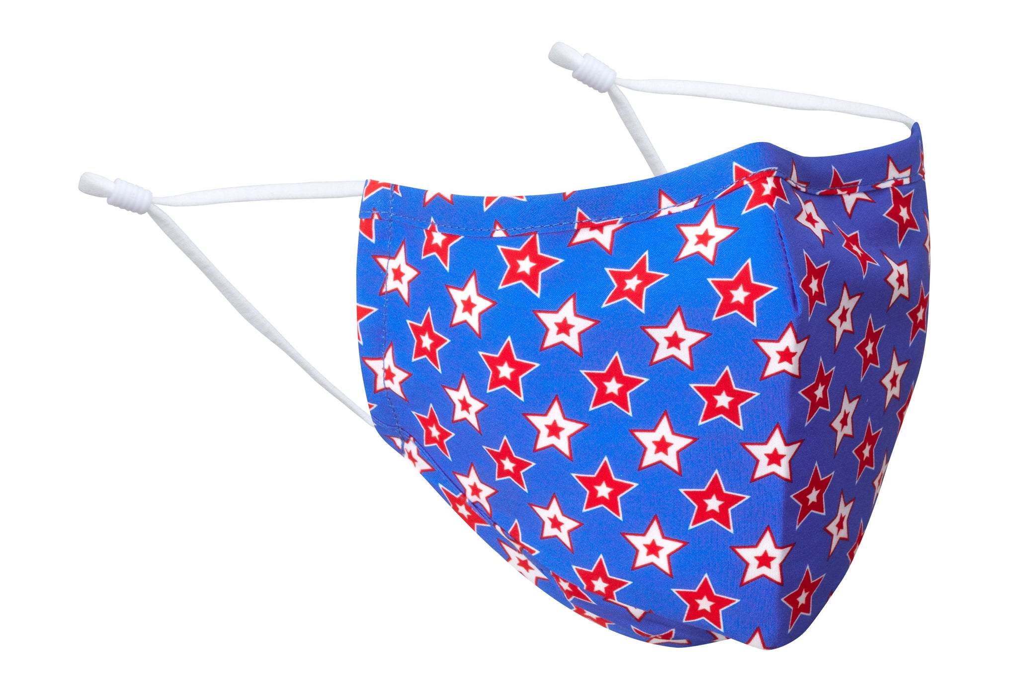 Fireworks Face Mask – Beau Ties of Vermont