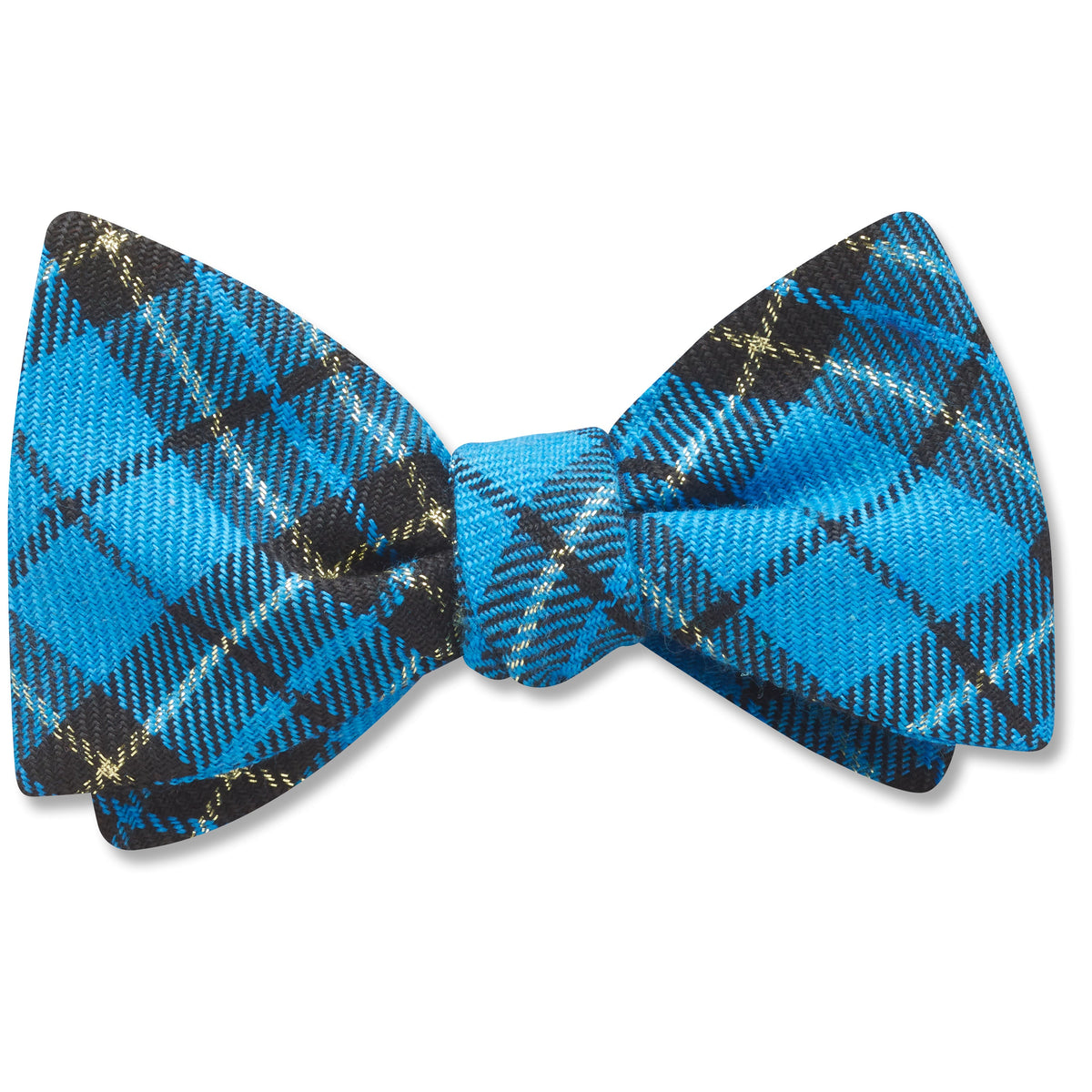 Glen Coe bow ties by Beau Ties of Vermont