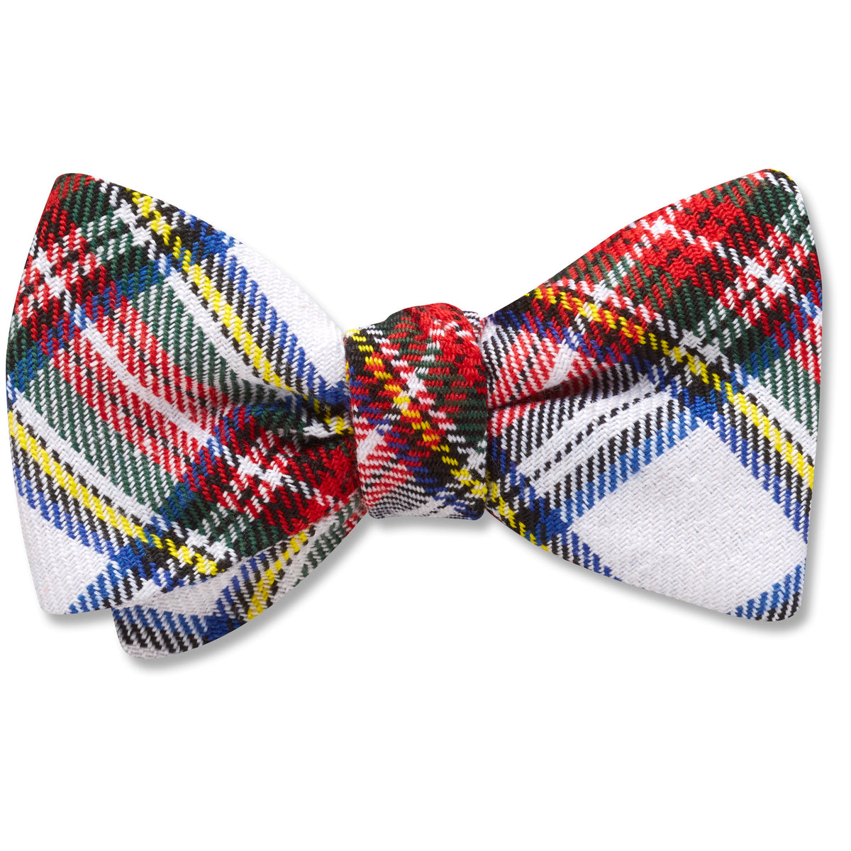 Galloway bow ties by Beau Ties of Vermont
