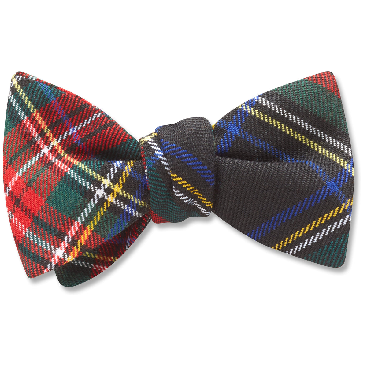 Kilpatrick bow ties by Beau Ties of Vermont