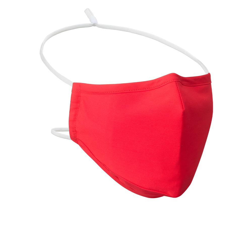 Londonderry Red Over-The-Head Face Mask – Beau Ties of Vermont