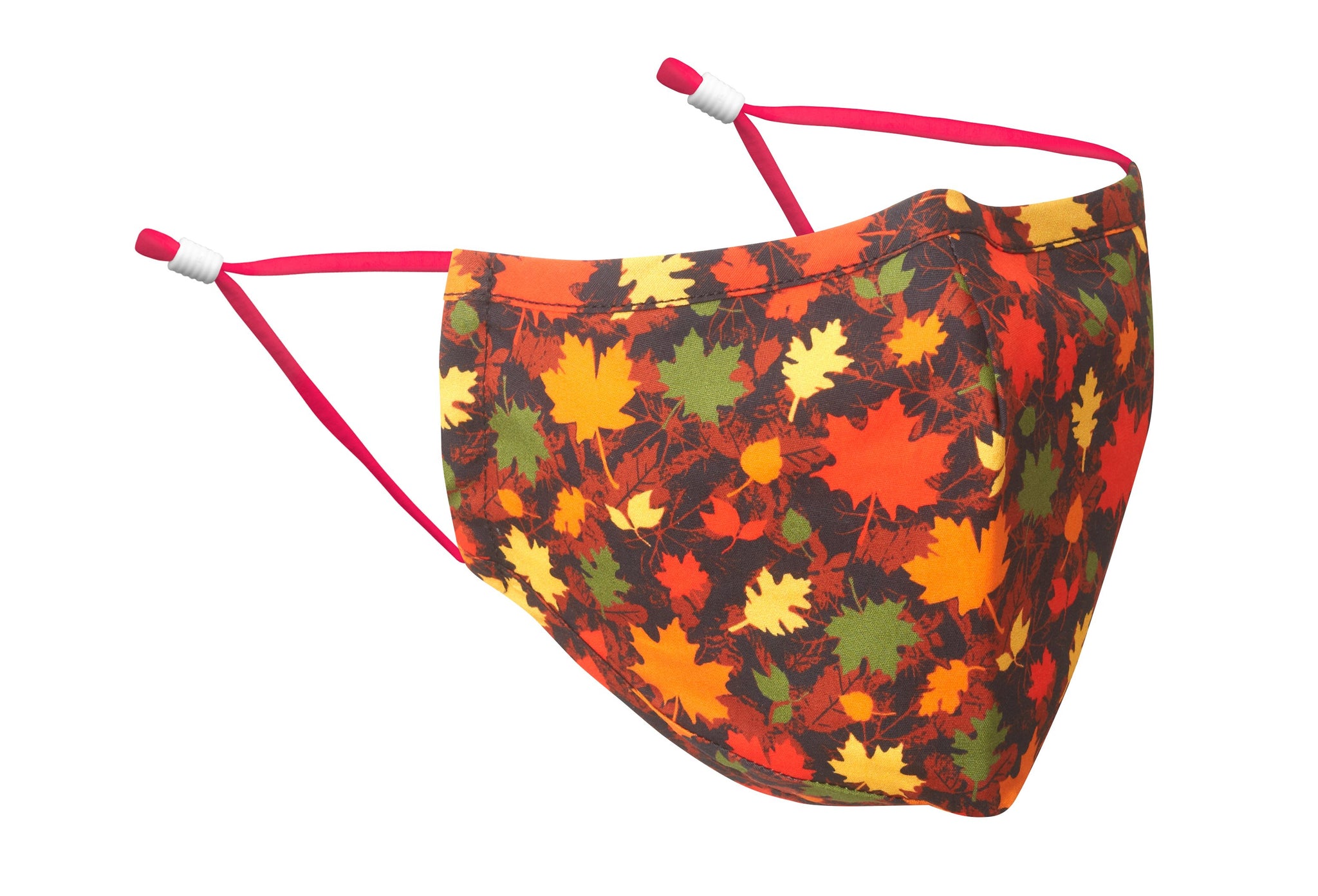 Maple Corners Face Mask – Beau Ties of Vermont