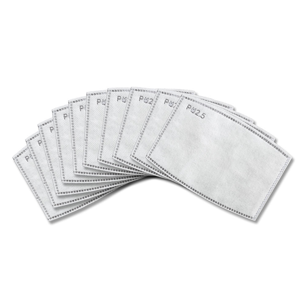 Face Mask Filters - 10pack – Beau Ties of Vermont