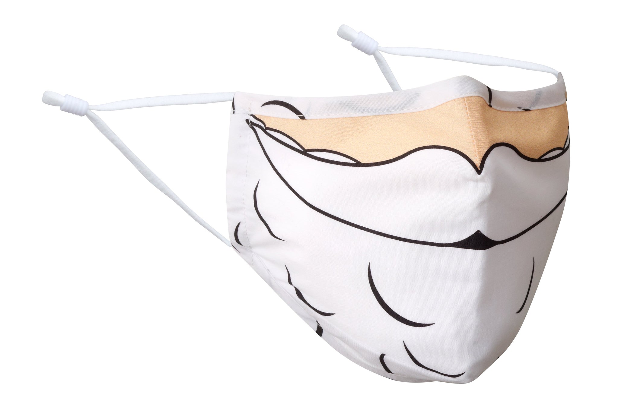 Nick Face Mask – Beau Ties of Vermont