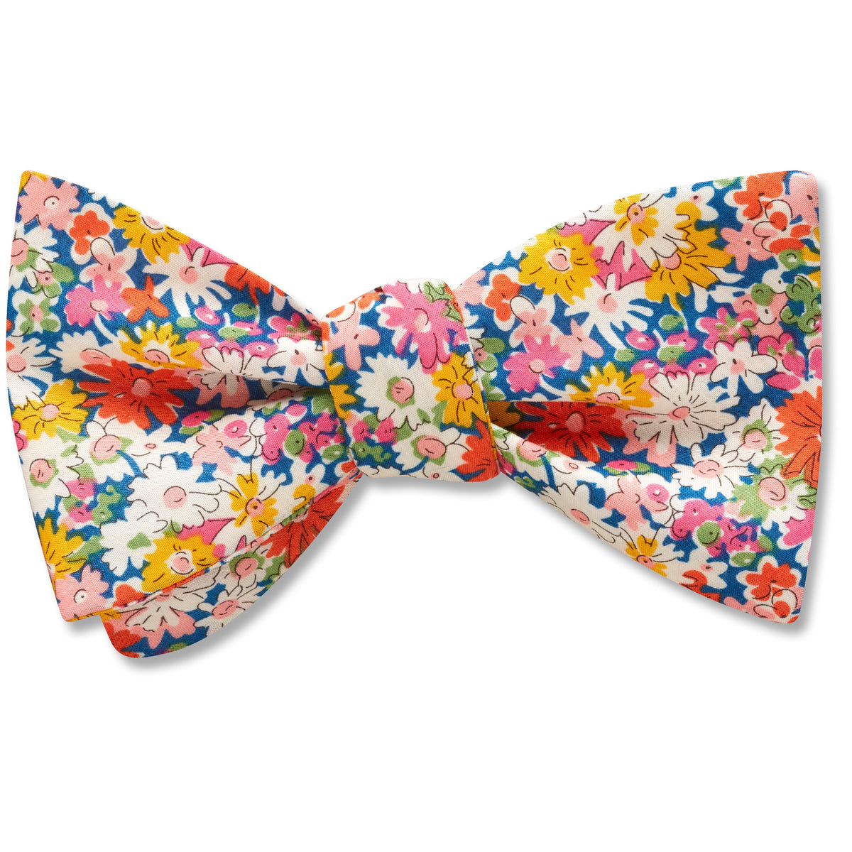 Osborne (Liberty of London) Pet Bow Ties by Beau Ties of Vermont