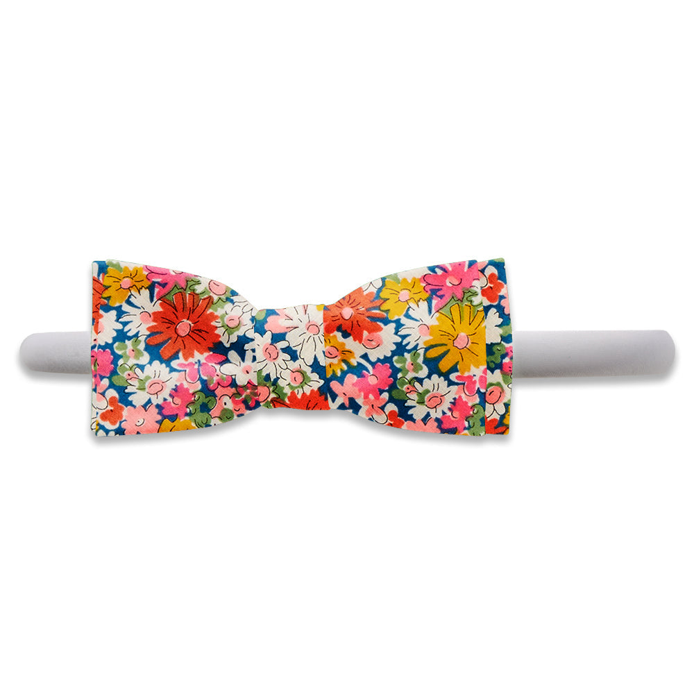 Osborne (Liberty of London) Kids Hair Band by Beau Ties of Vermont
