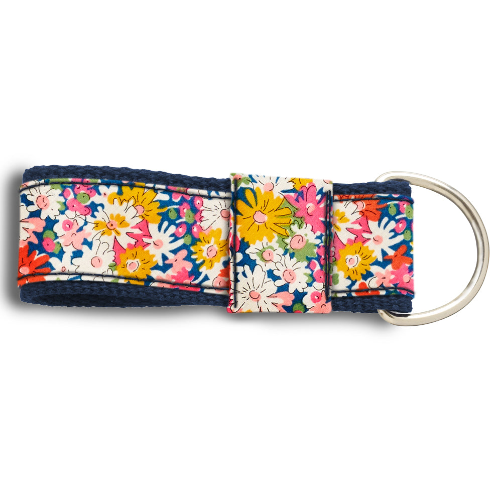 Osborne (Liberty of London) Key Fobs by Beau Ties of Vermont