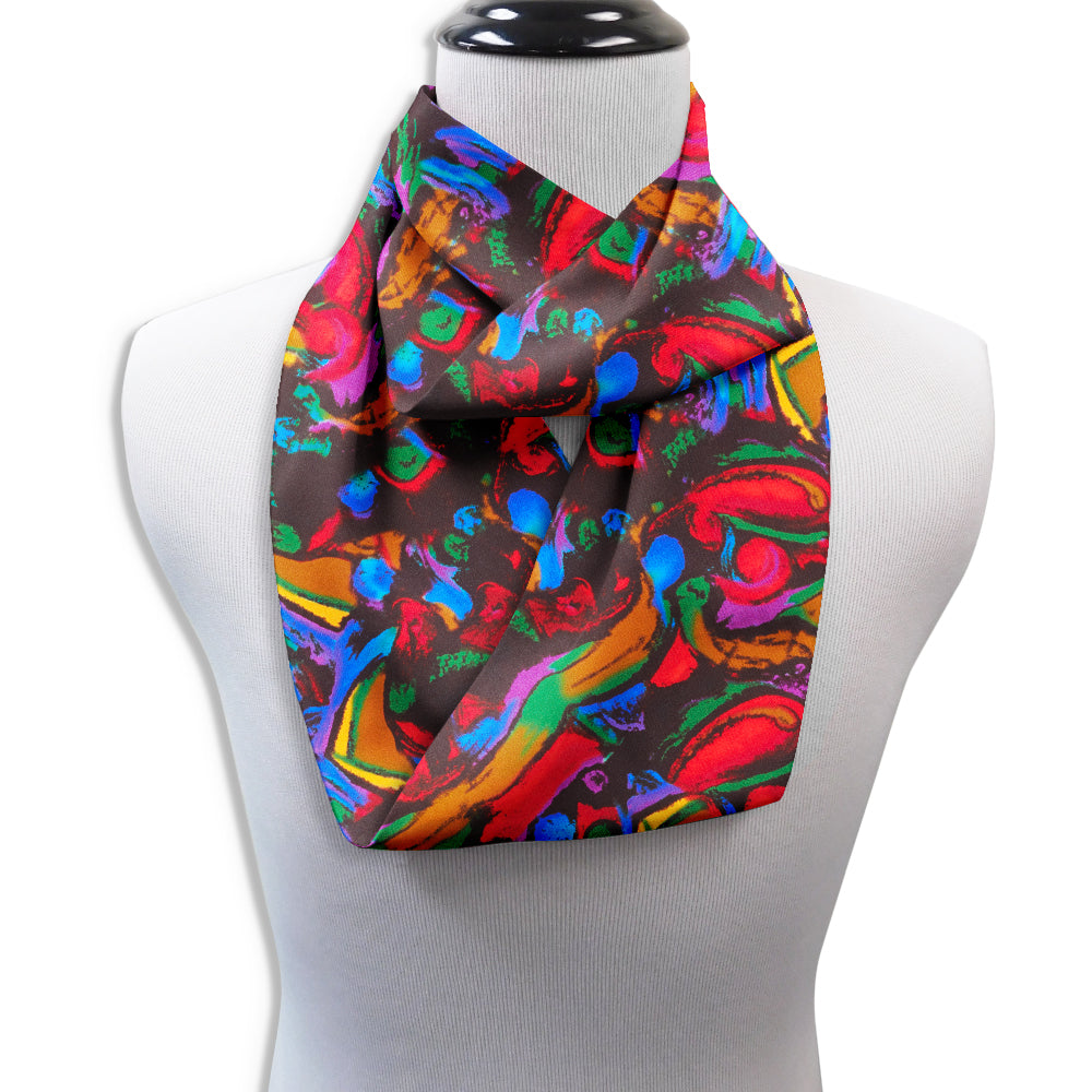 Shebelle - Infinity Scarves – Beau Ties of Vermont