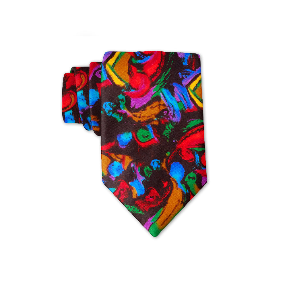 Shebelle - Kids' Neckties – Beau Ties of Vermont