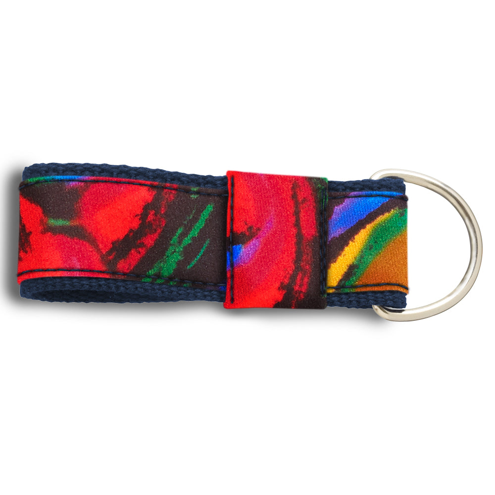 Shebelle - Key Fobs – Beau Ties of Vermont