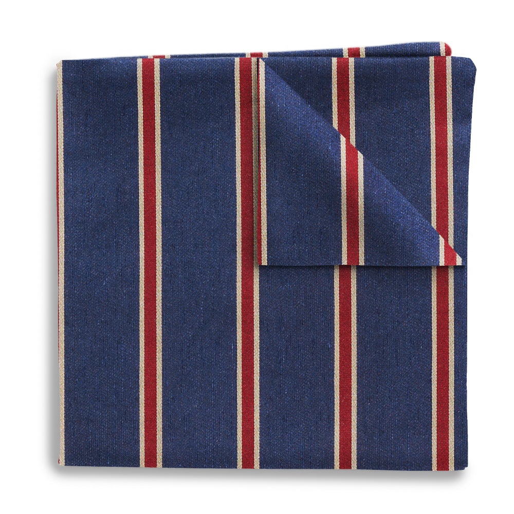 Santa Fe - Pocket Squares – Beau Ties of Vermont