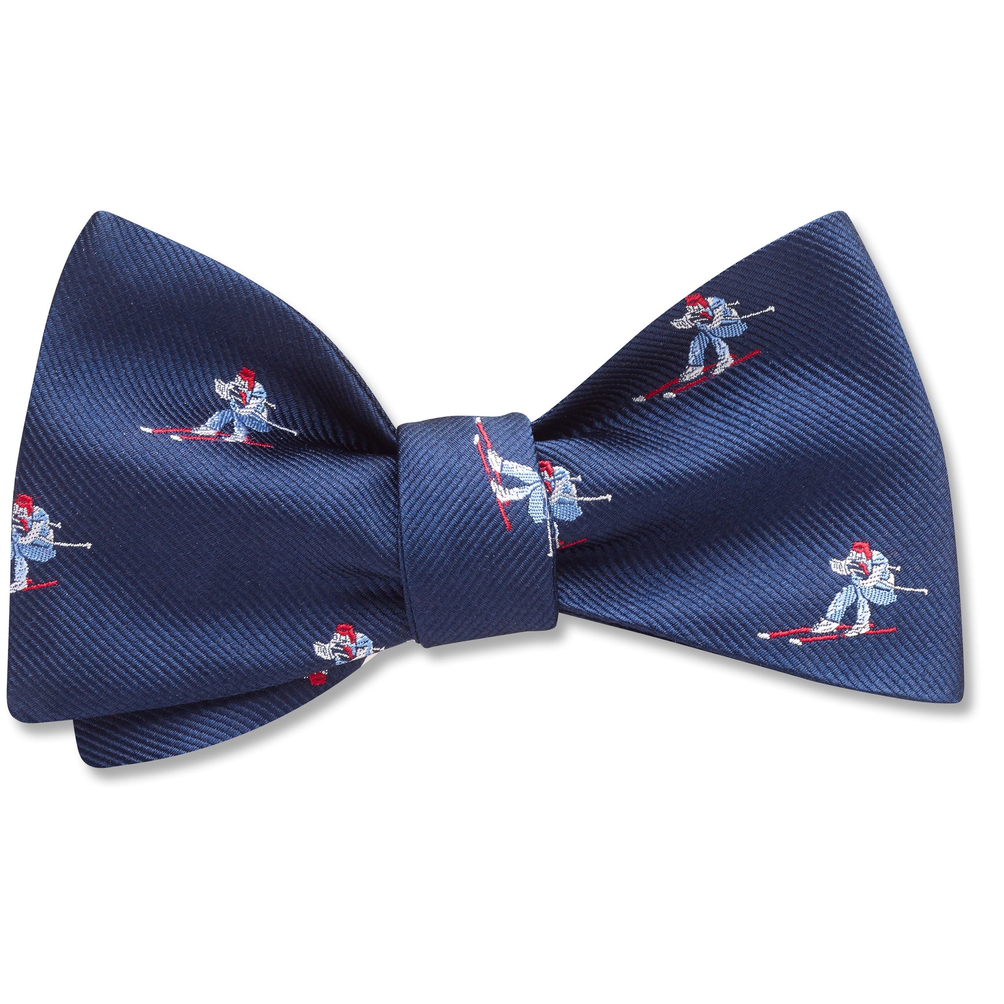 Stratton bow ties by Beau Ties of Vermont
