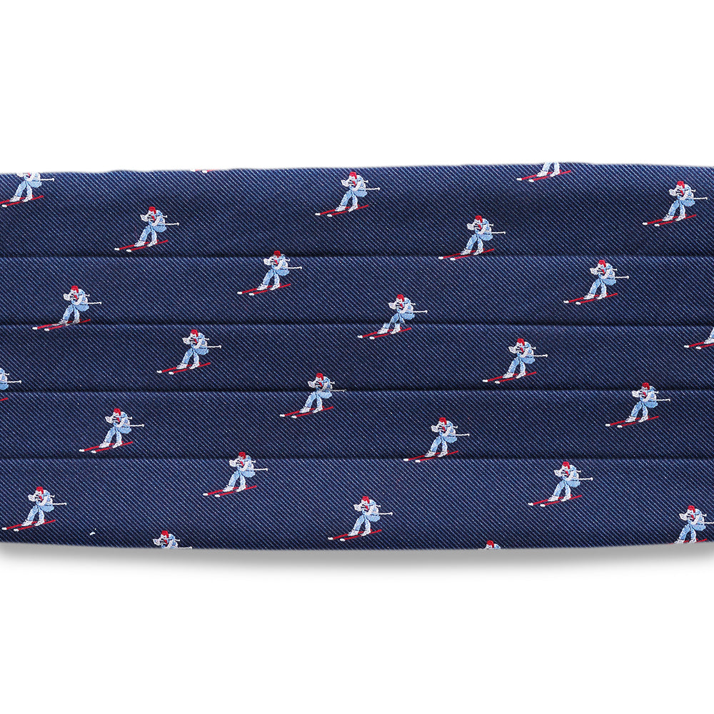 Stratton - Cummerbunds – Beau Ties of Vermont