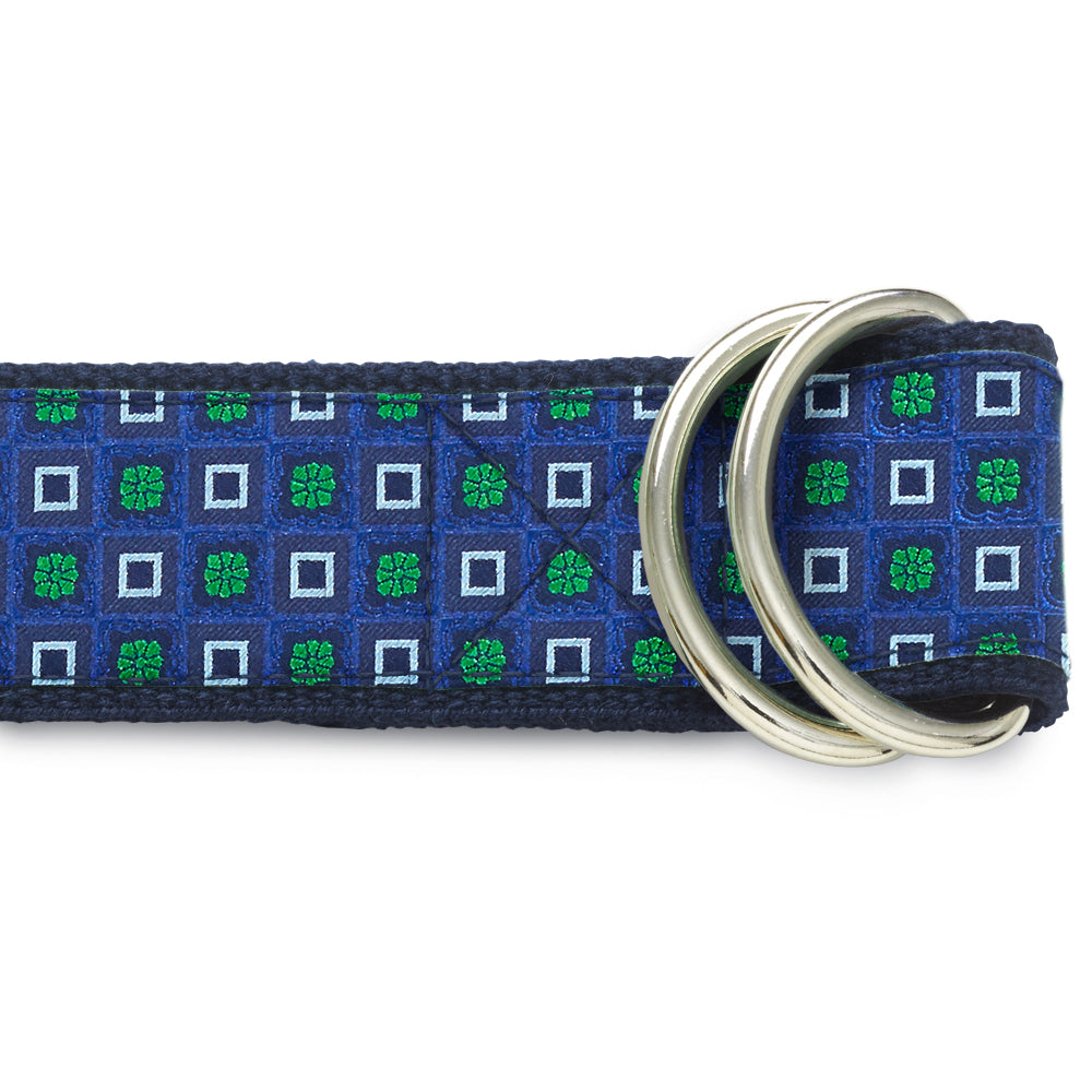The Kenney - D-Ring Belts – Beau Ties of Vermont