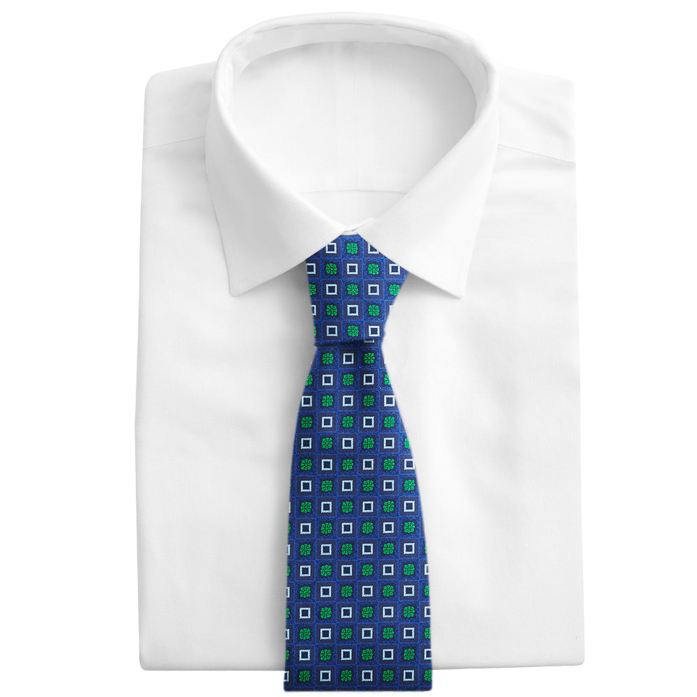 The Kenney Neckties by Beau Ties of Vermont