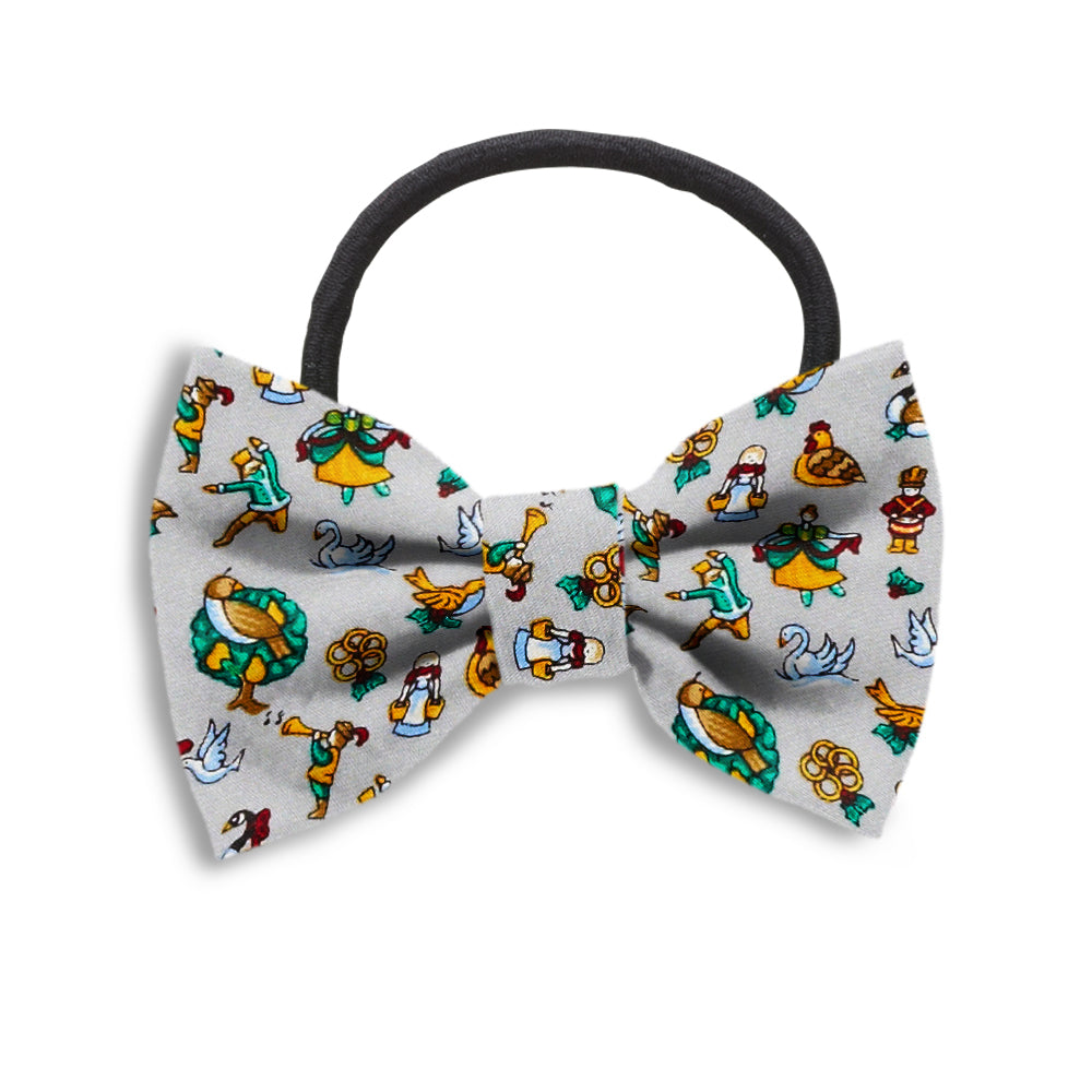 True Love Lane - Hair Bows – Beau Ties of Vermont