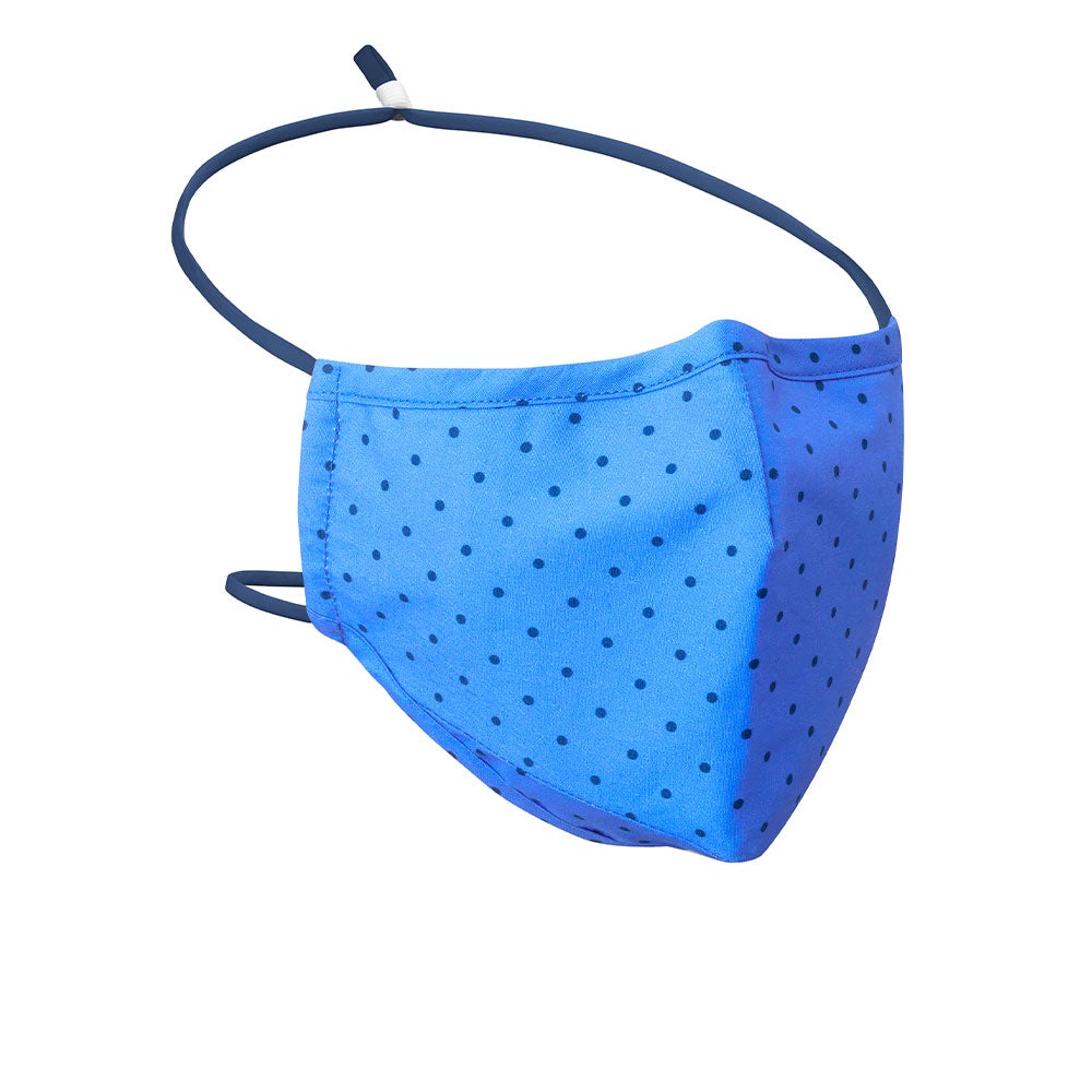 Vienna Over-The-Head Face Mask by Beau Ties of Vermont